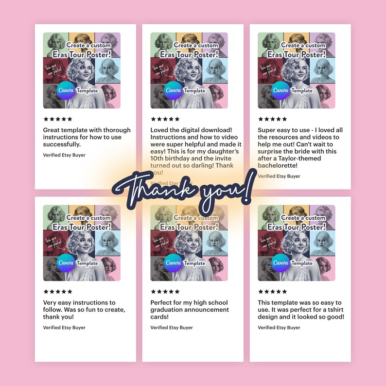 Custom Eras Tour Poster Canva Template Taylor Swift - Etsy Canada Custom Eras Tour Poster Canva Template Taylor Swift - Etsy Canada