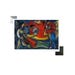 Chagall, "le Repos Au Village, 1978" Lithograph - Etsy