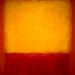 Mark Rothko, "yellow Over Purple 1956" Lithograph UNFRAMED - Etsy