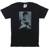 Spock - Etsy