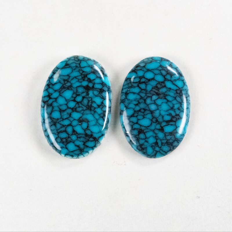 Spider Web Turquoise - Etsy