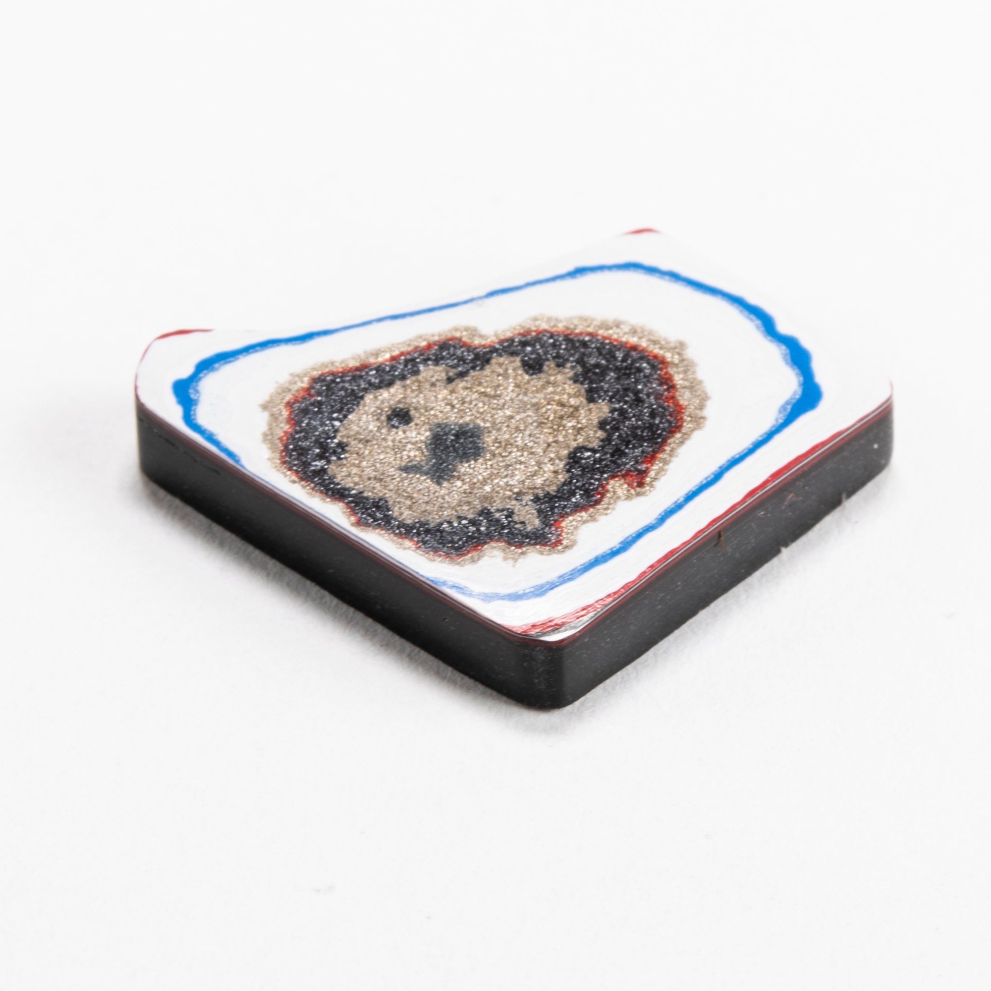 Fordite Cabochon, Fordite Cab, Polished Fordite, Gemstone, Jewelry ...