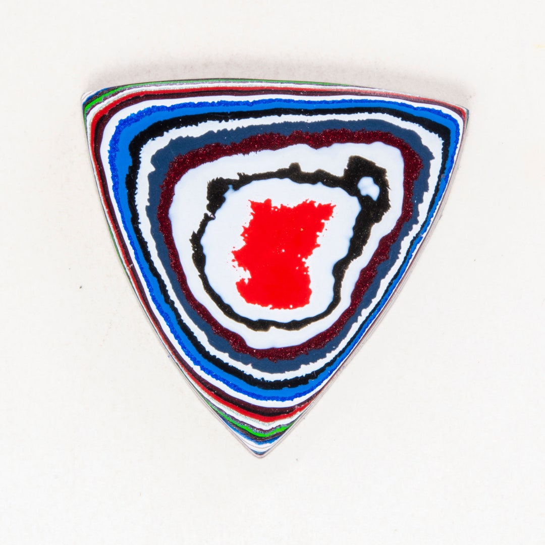 Fordite Cabochon, Fordite Cab, Polished Fordite, Gemstone, Jewelry ...