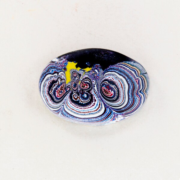 Fordite - Etsy