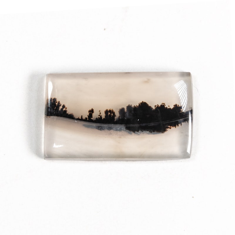 Landscape Agate - Etsy