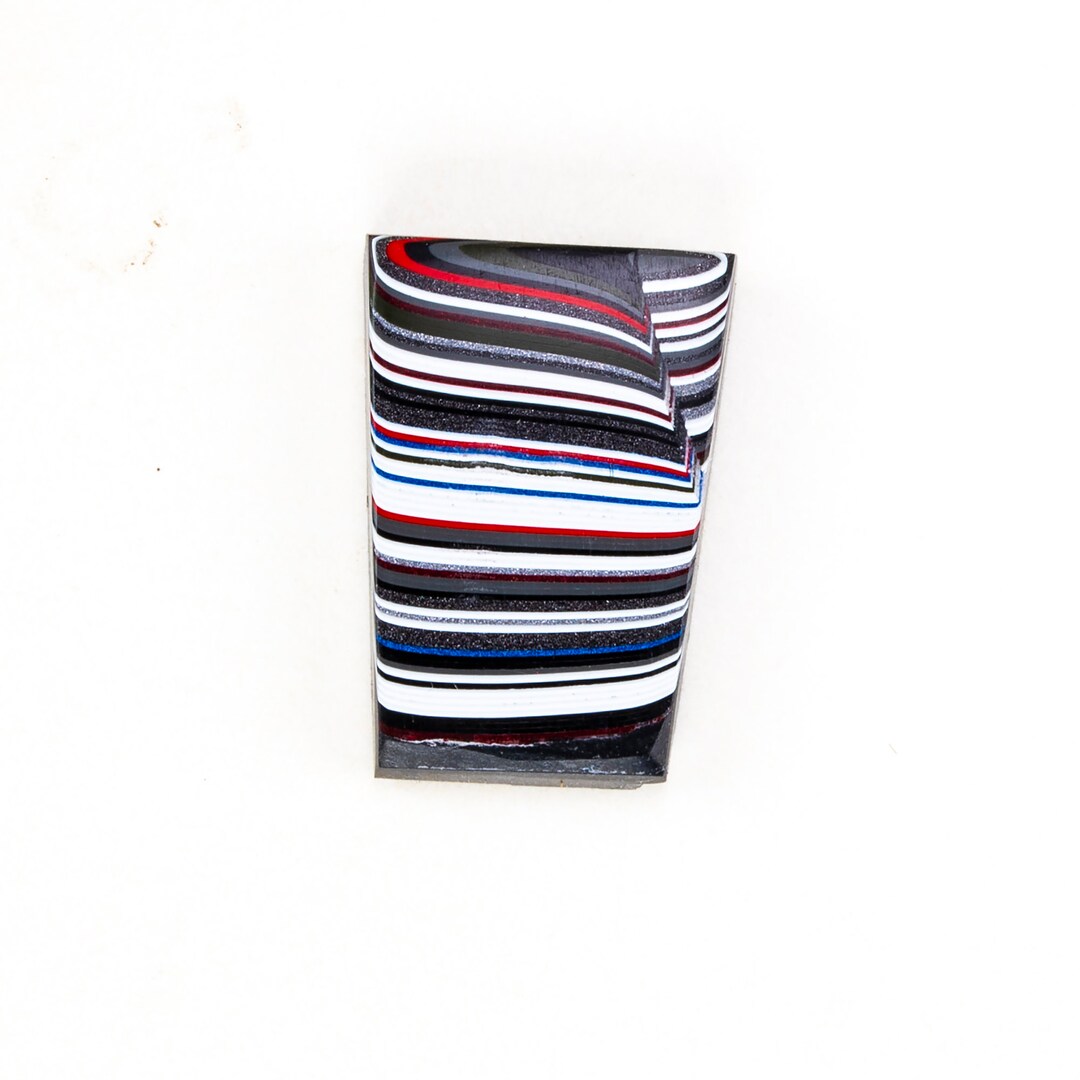 Fordite Cabochon, Fordite Cab, Polished Fordite, Gemstone, Jewelry ...