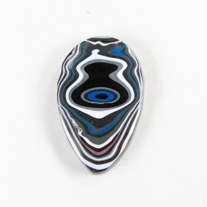 Corvette Fordite - Etsy