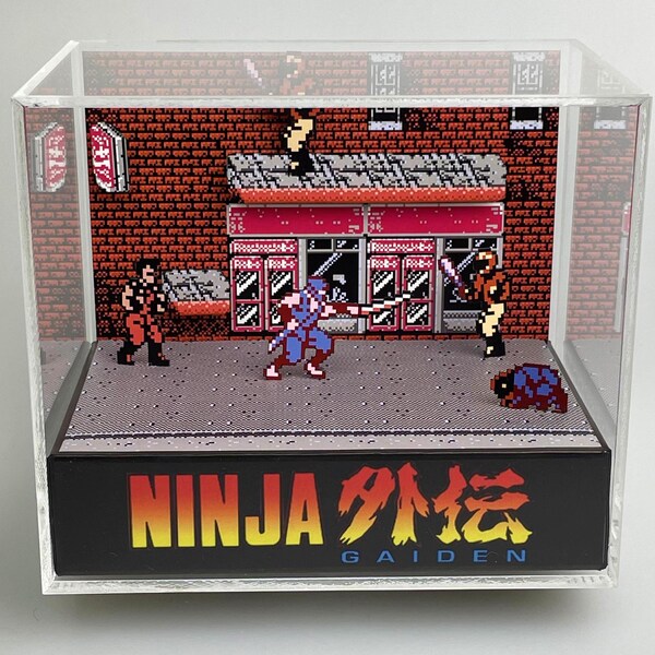 Chrono Trigger Bookmarks Laminated Chrono Trigger Chrono Trigger Gift ...