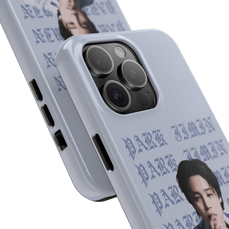 Jimin BTS Korean Boy Group, Kpop Phone Case, Kpop Gifts, BTS Merch, iPhone 15 14 13 12 11 Pro ...