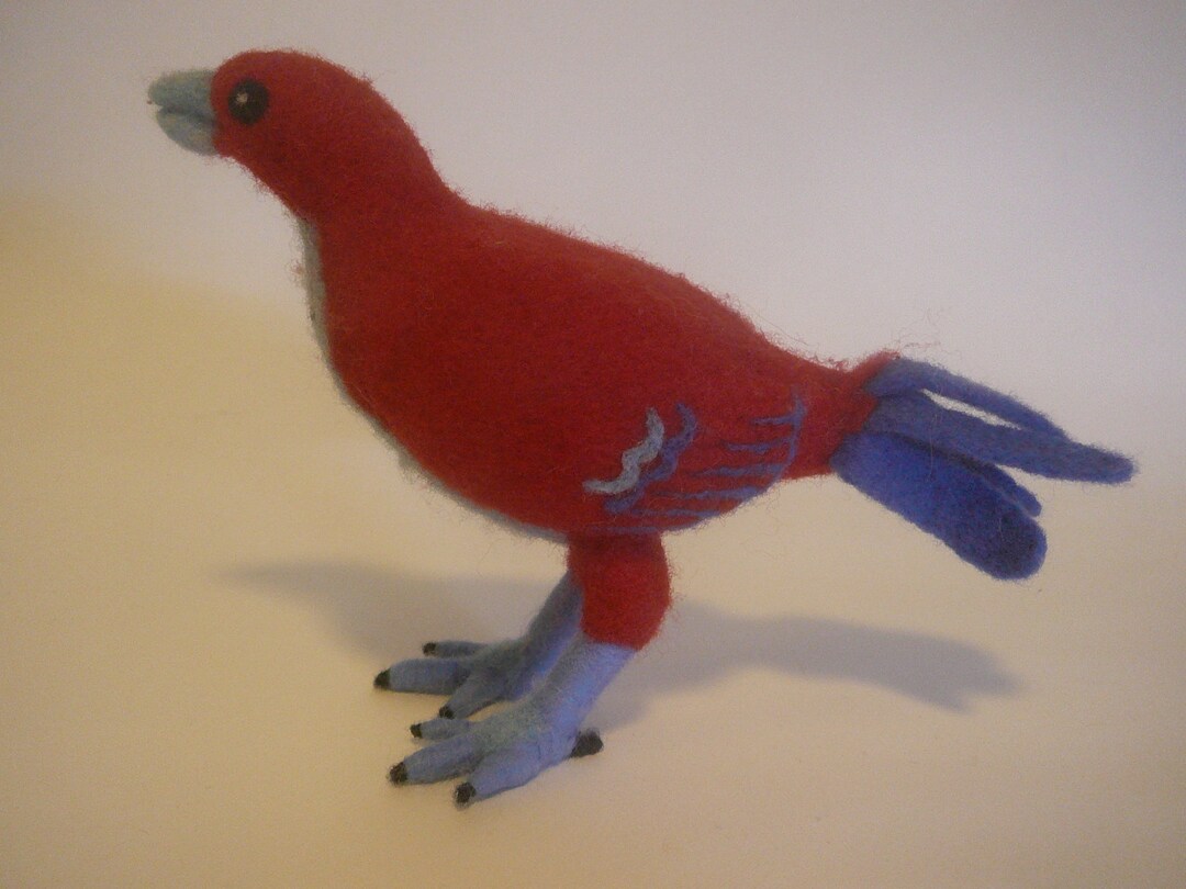 Realistic Porygon Pokemon - Etsy