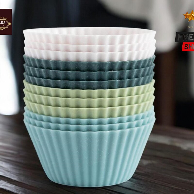 Molds Mini Cakes - Etsy