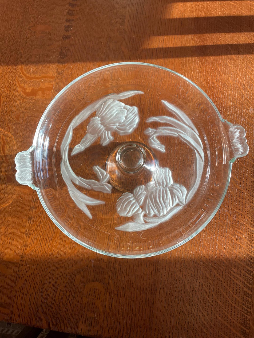 Mikasa Cake Stand - Etsy