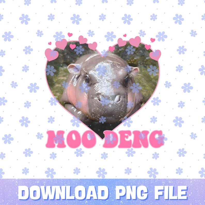 Moo Deng Bouncy Pig in Thailand Png, Moo Deng Png, Khao Kheow Open Zoo ...
