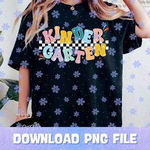 Kindergarten Png, Kindergarten Student Png, First Day of School Png ...