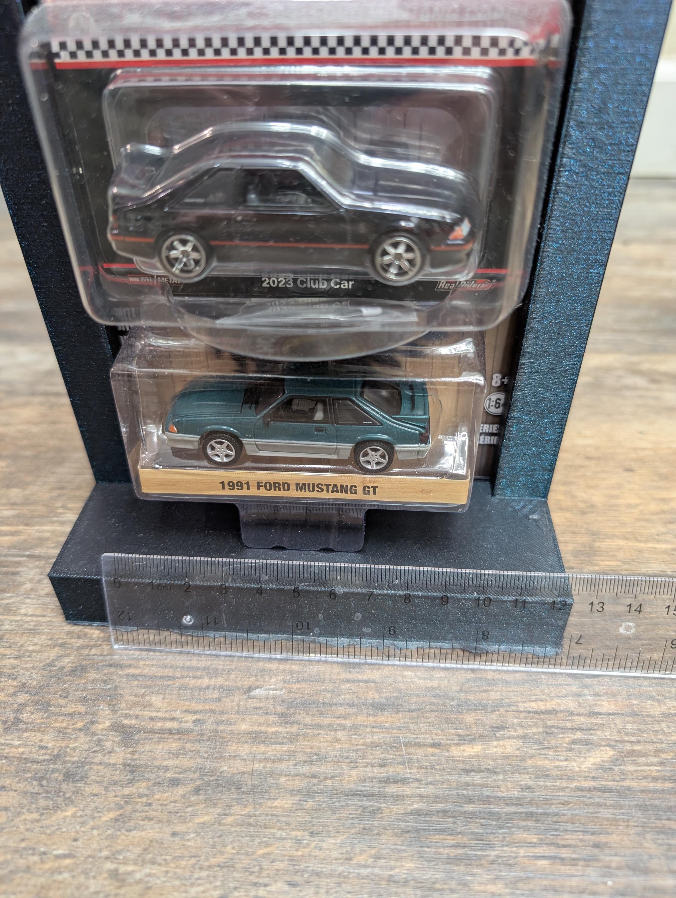 Hot Wheels Multi Car Display Stand - Etsy