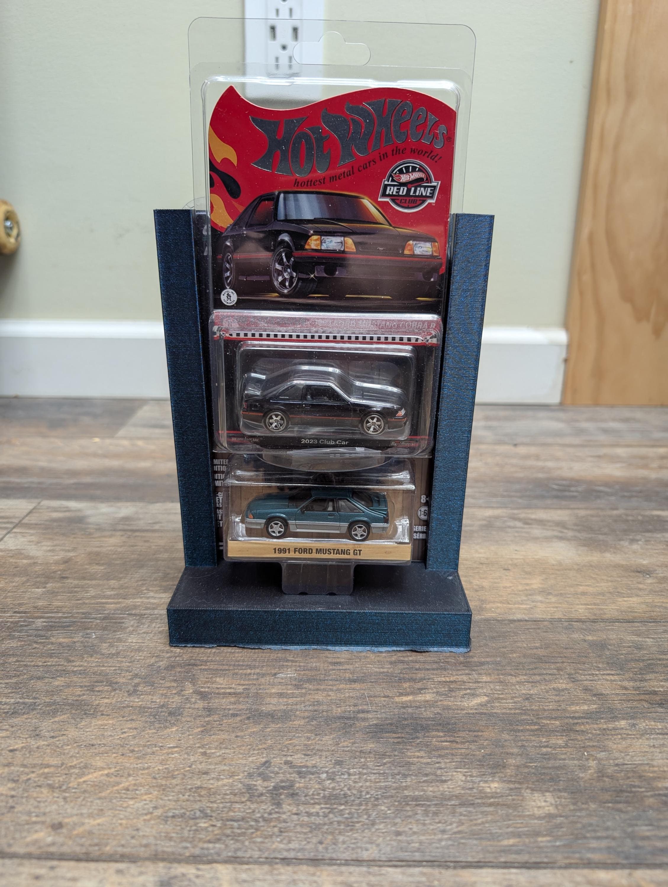 Hot Wheels Multi Car Display Stand - Etsy