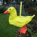 Duck Windsock - Etsy