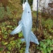 Shark Windsock - Etsy
