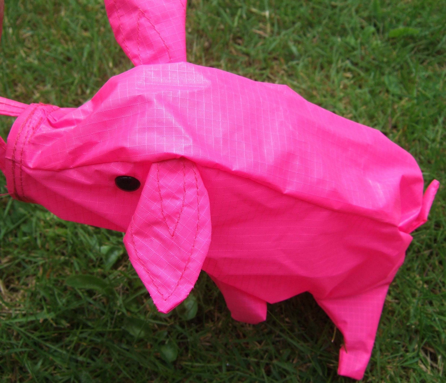 Small Pig Windsock | Etsy