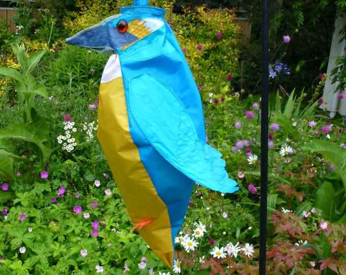 Shark Windsock - Etsy