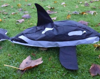 Shark Windsock - Etsy