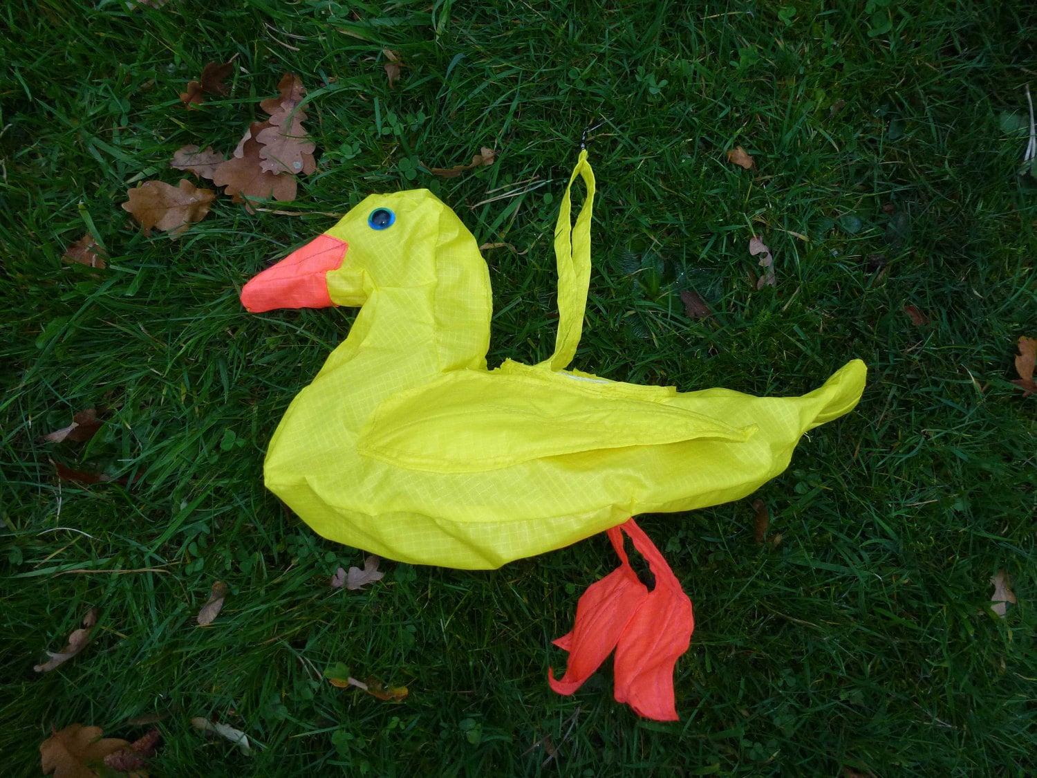 Duck Windsock - Etsy