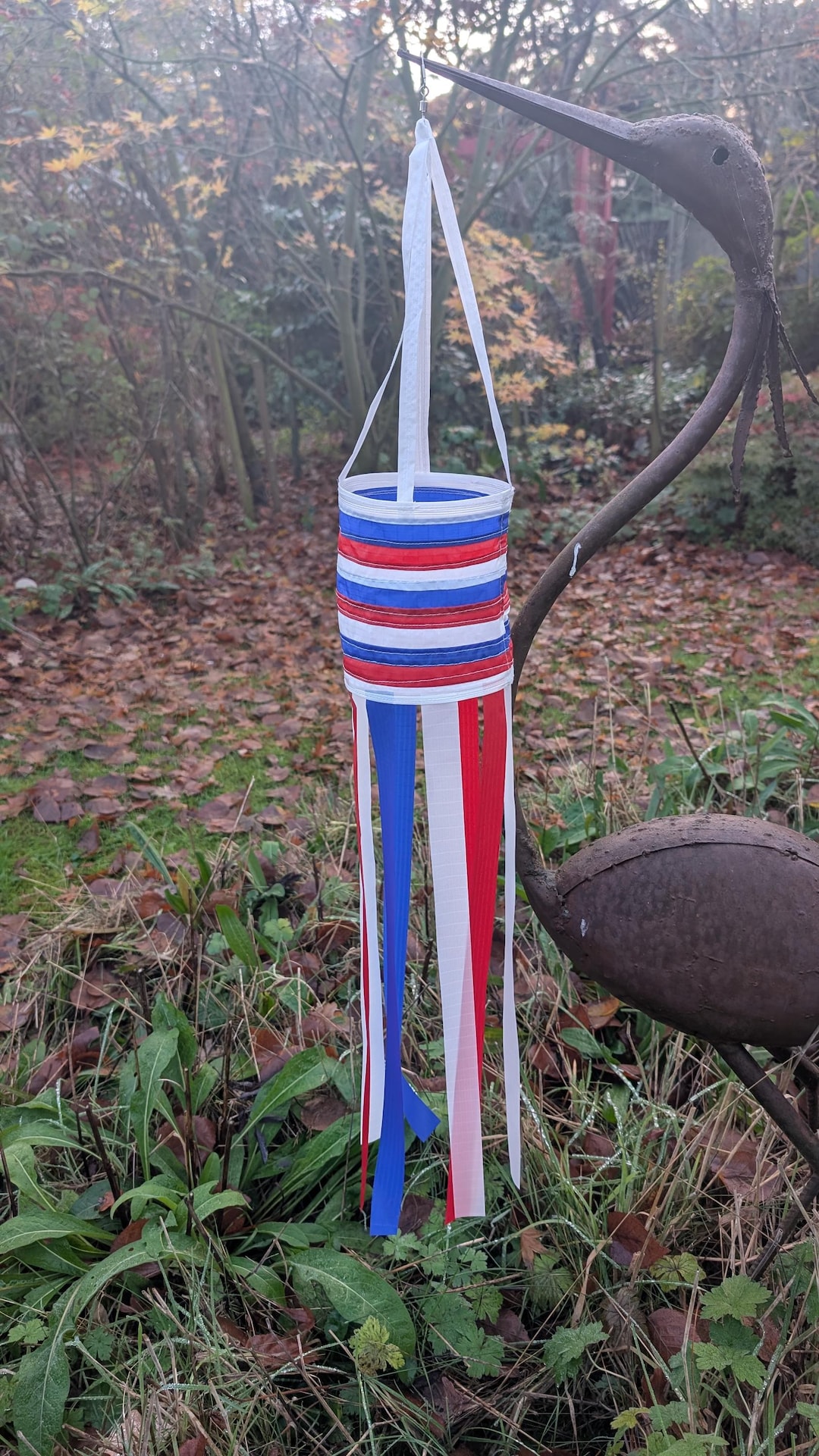 Mini Windsock - Etsy