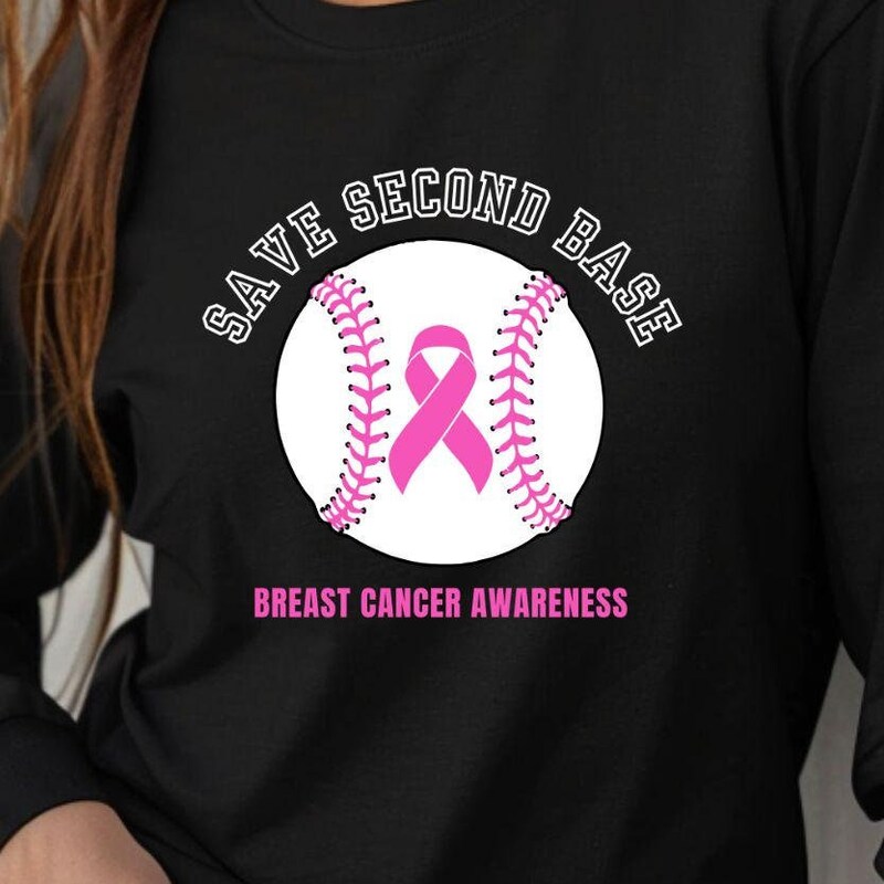 Save Second Base - Etsy