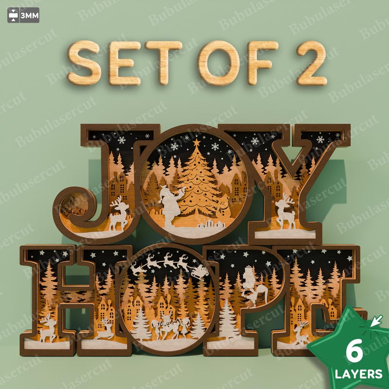 Joy on a Shelf - Etsy