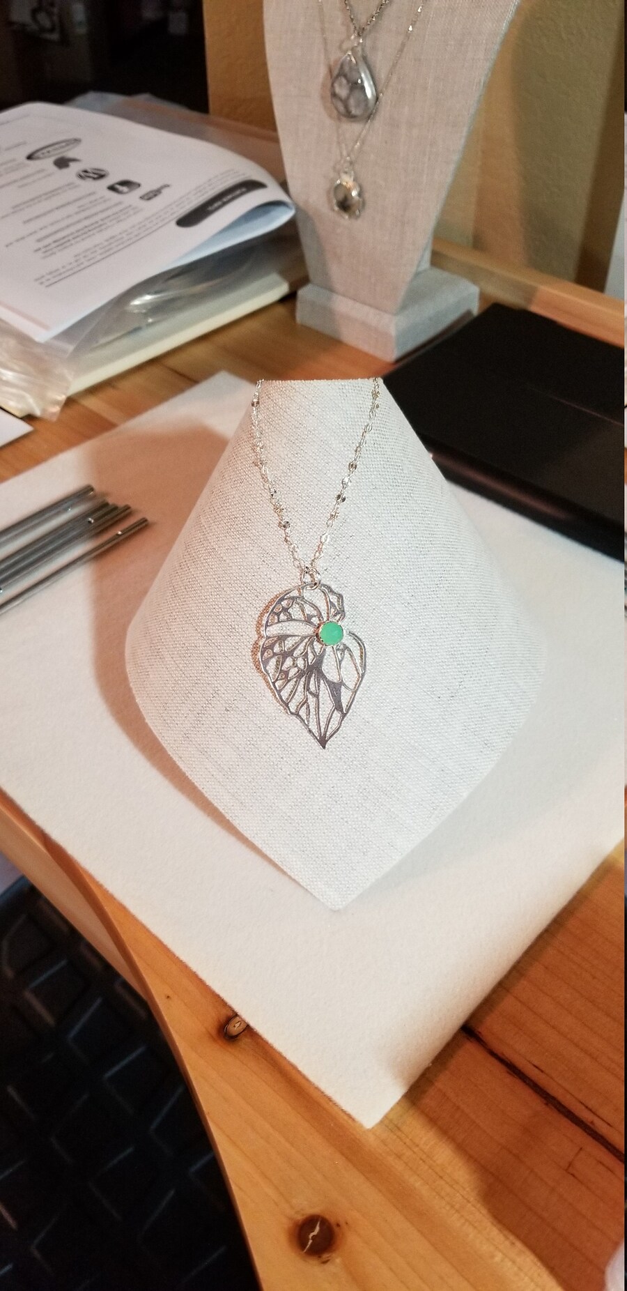 TwoBirdsTrinkets - Etsy