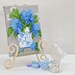 Blue Hydrangeas - Etsy