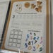 My Number Book Numbers 1-10 Tracing Numbers Number Words Math ...