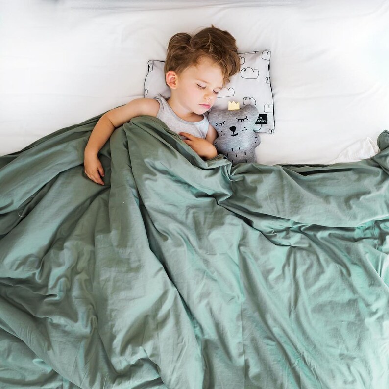 Neutral Sleepy Bear Soft Toy Polar Bear Plush Toy Teddy - Etsy