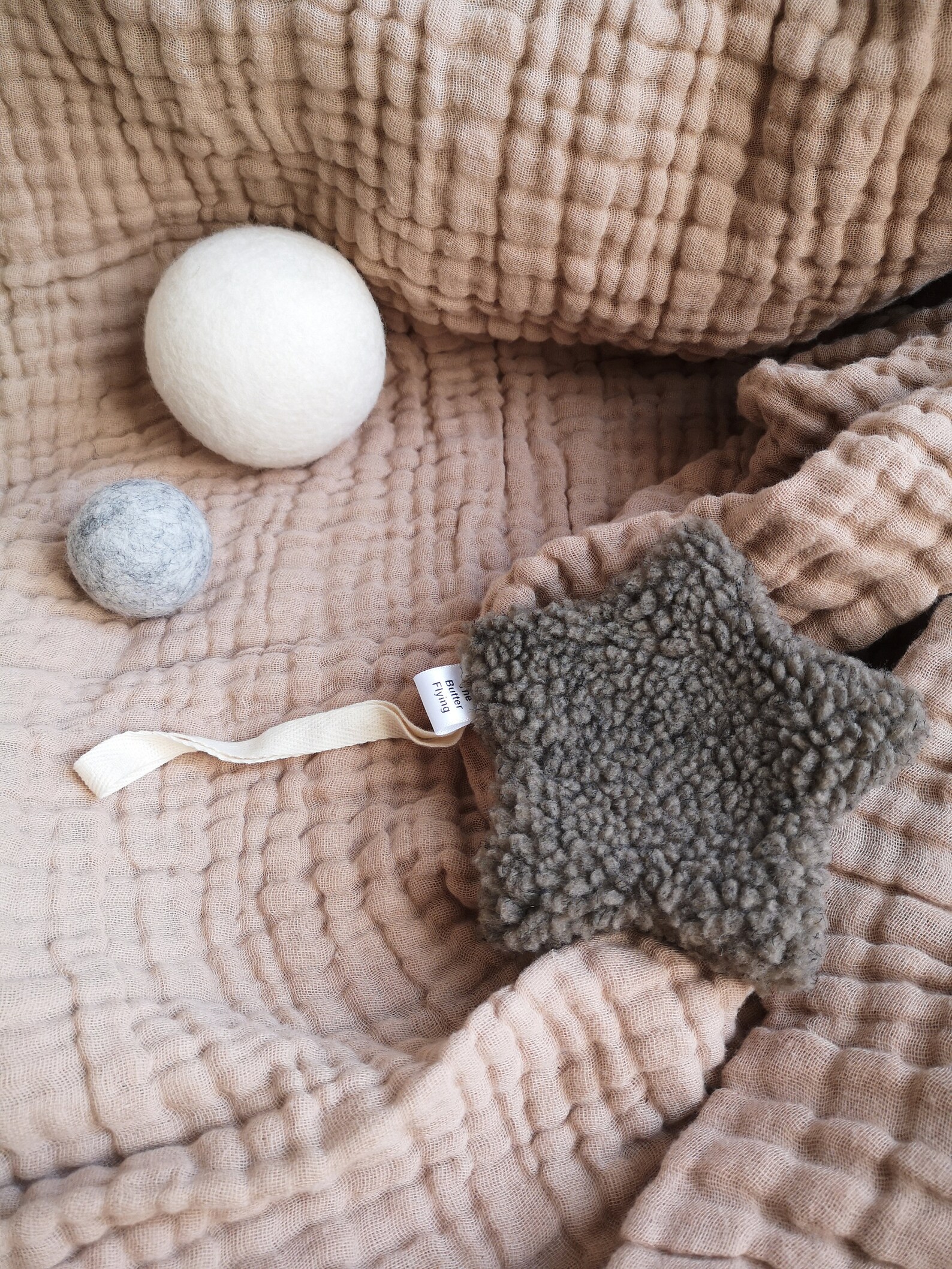 Star Pacifier Pacifier Holder Star Paci Holder Infant Paci | Etsy