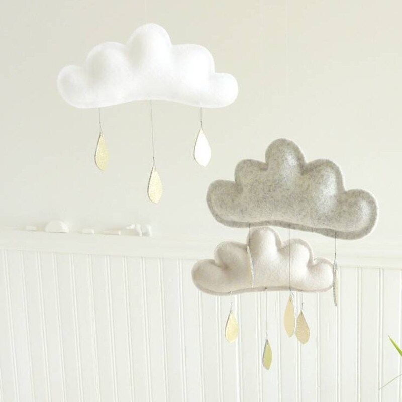 Ceiling Mobile - Etsy