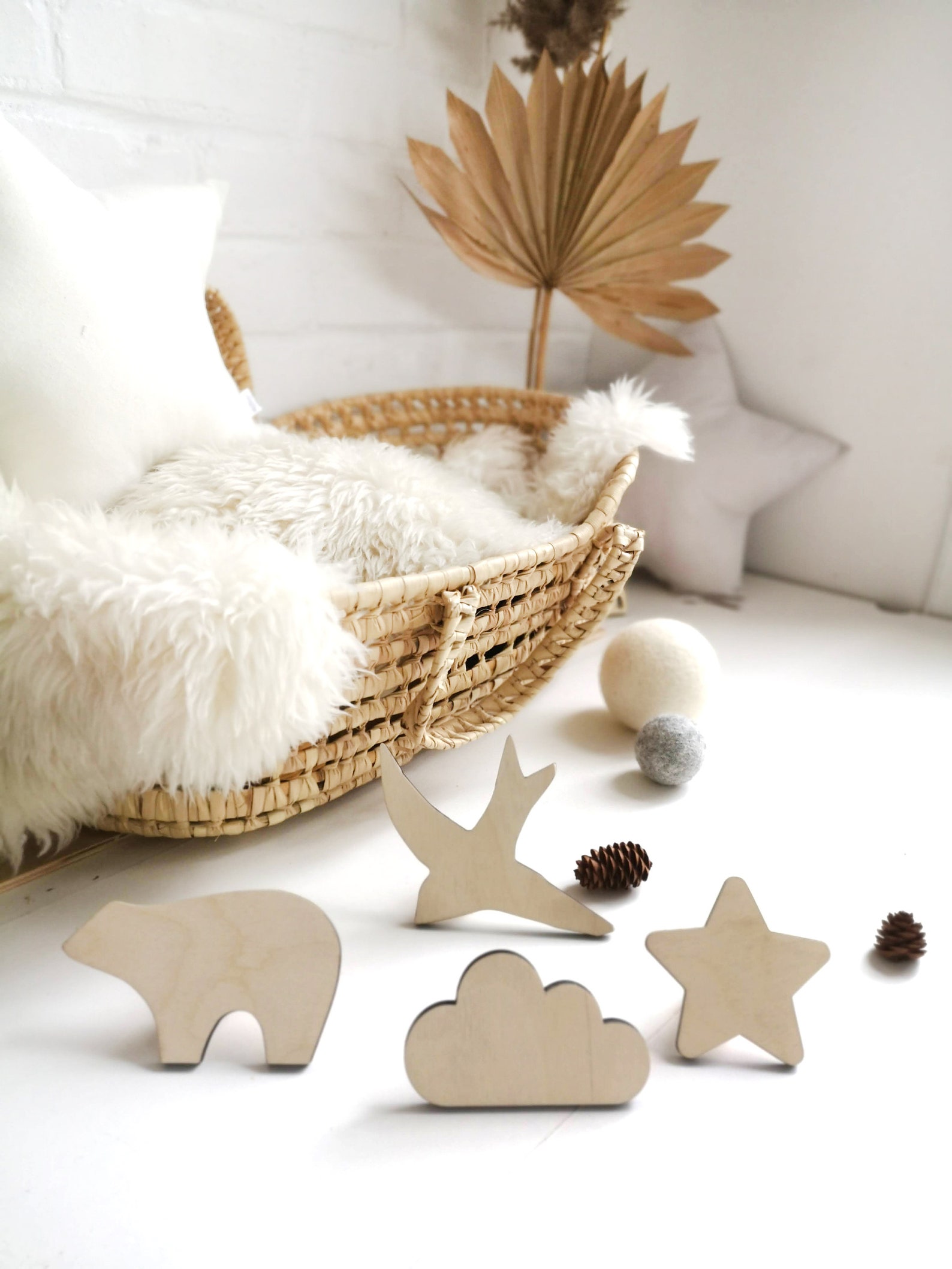 Star Hook Star Wooden Hooks Wooden Decor Wall Hooks Star | Etsy