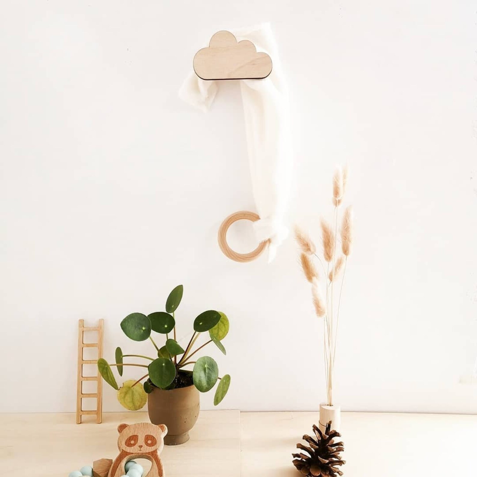 Star Hook Star Wooden Hooks Wooden Decor Wall Hooks Star | Etsy