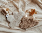 Locking Pacifier Gags - Etsy