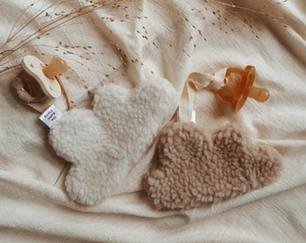 Locking Pacifier Gags - Etsy