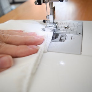 DIY Crib Canopy Sewing Pattern, Bed Canopy Sewing Pattern PDF Instant ...