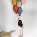 Balloon PDF Pattern, Balloon Sewing Pattern, DIY Balloon, Birthday ...
