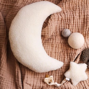 Star Pacifier, Pacifier Holder, Star Paci Holder, Infant Paci Holder ...