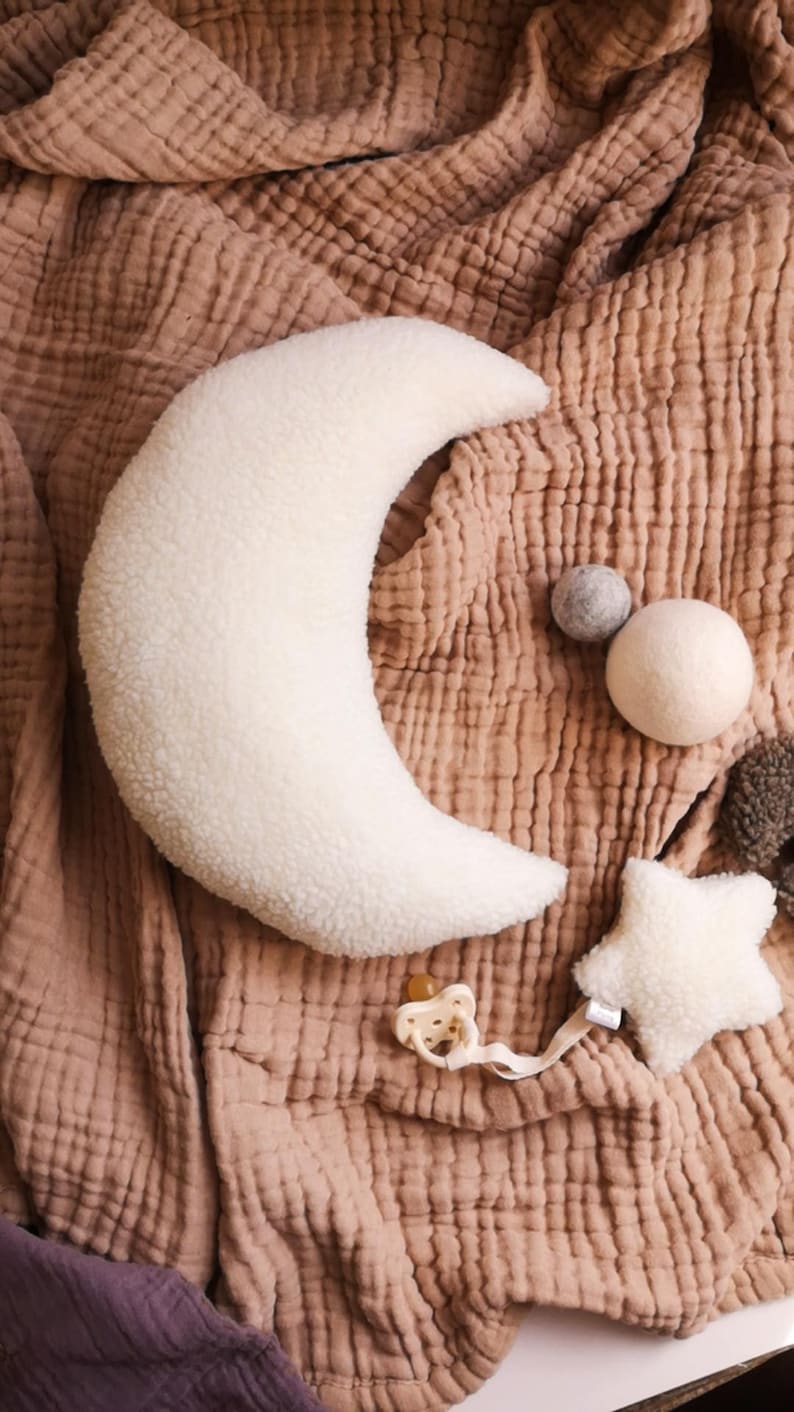 Star Pacifier Pacifier Holder Star Paci Holder Infant Paci | Etsy