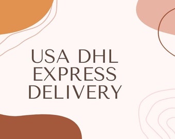 United States Only - Etsy