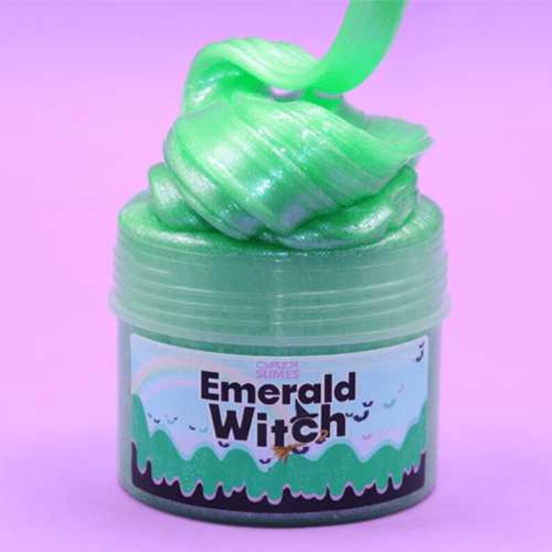 Unscented Slime Bundle - Etsy