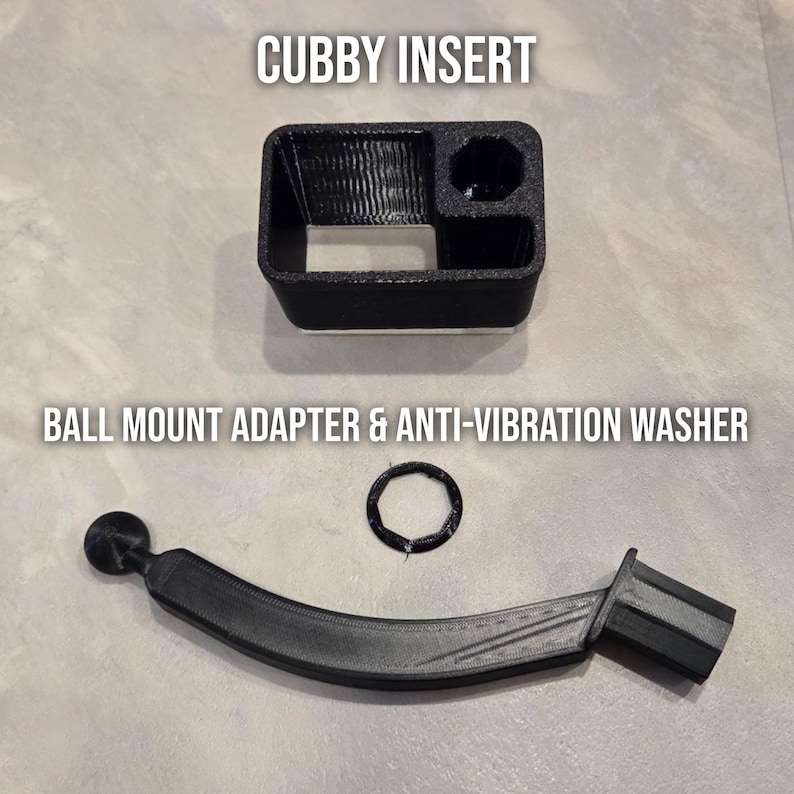 Console Cubby Phone Holder for 2015-2019 Subaru Outback & Legacy - Etsy