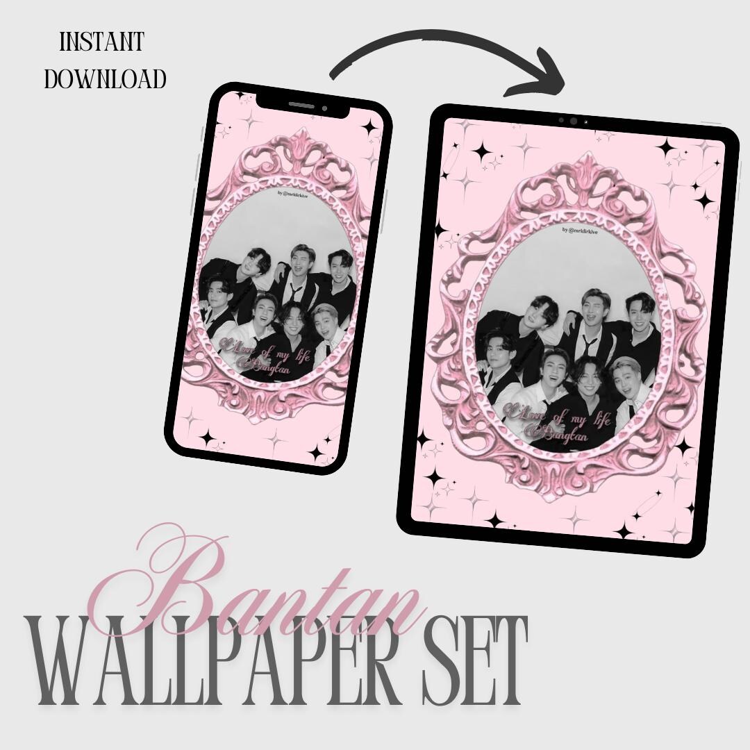 BTS Wallpaper, Phone Wallpaper, K-pop Wallpaper, Celebrity Wallpaper ...