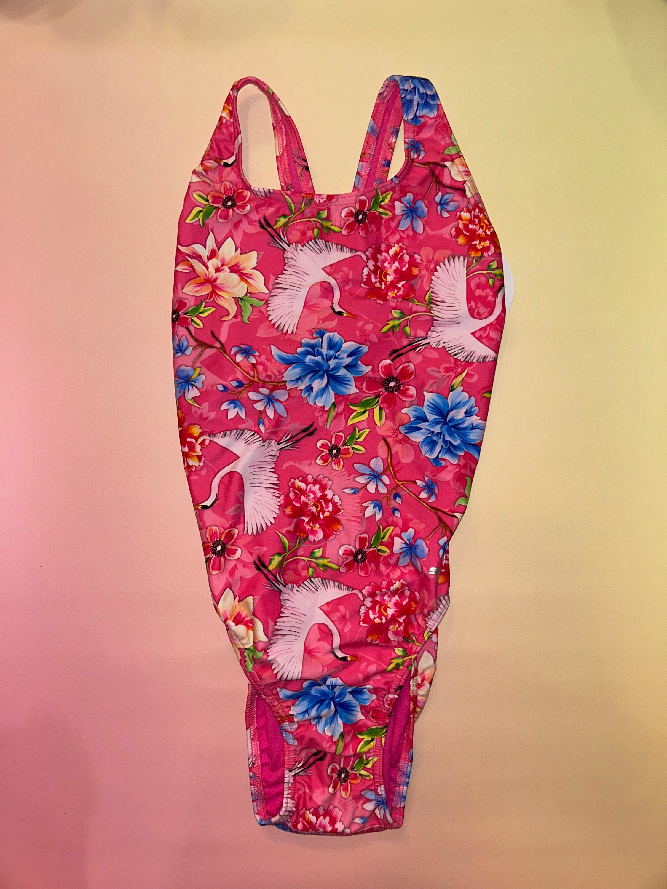 Eco-friendly High-performance Swimwear | Perfect for Professional and ...