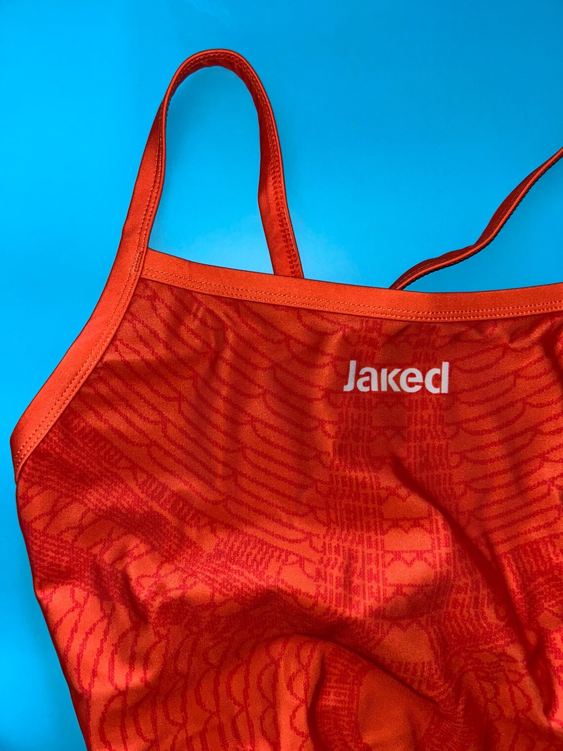 Jaked - CROCHET EXTREME Training Swimwear. Size M-L. - Etsy