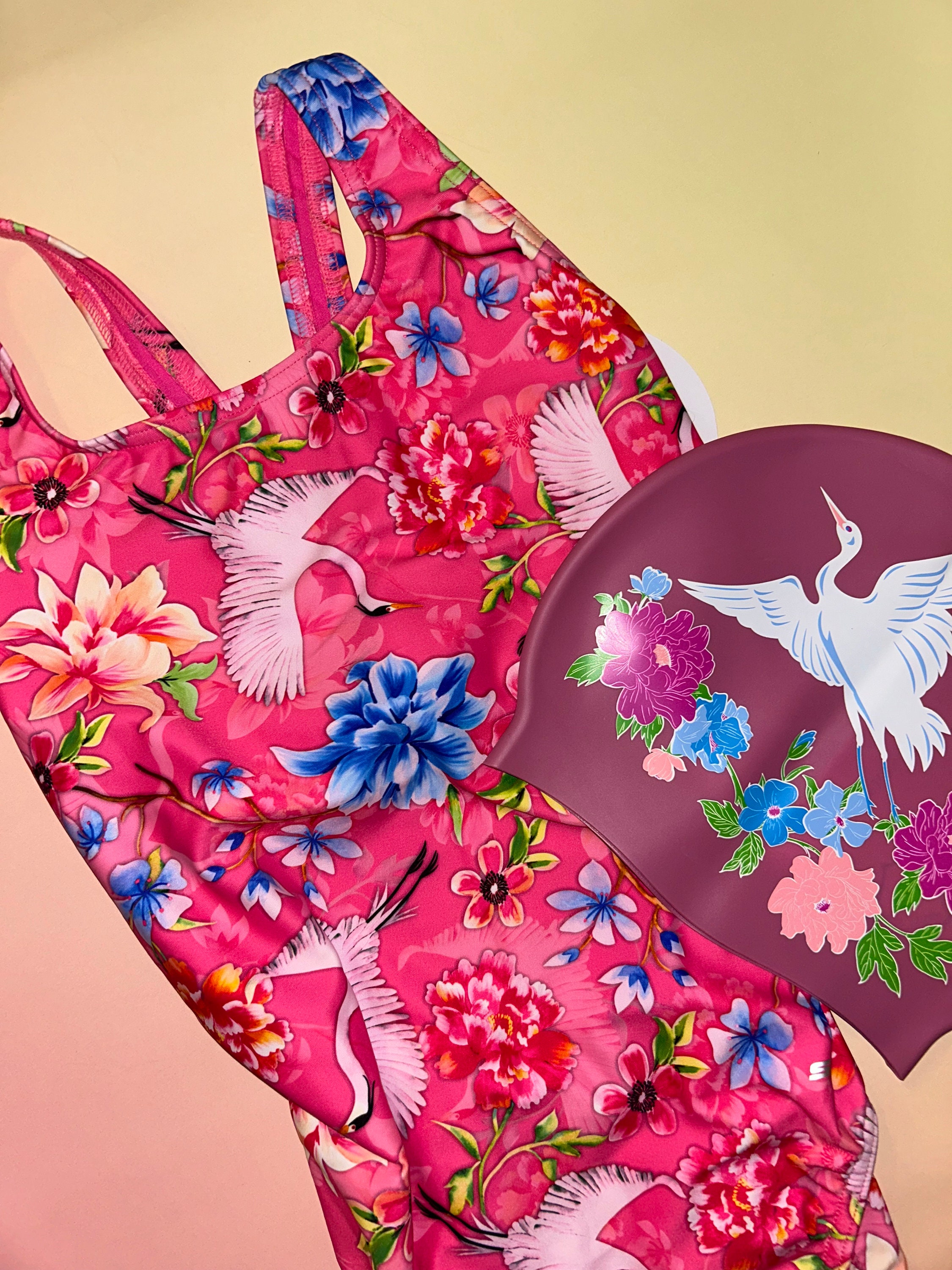 Eco-friendly High-performance Swimwear | Perfect for Professional and ...